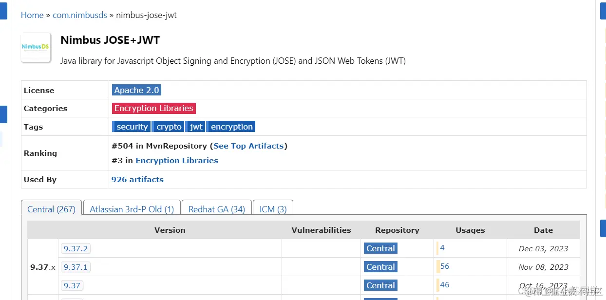 我们一起聊一聊JWT的那些事JWT，全称为 JSON Web Token，是一种用于在网络上安全地传递信息的开放标准（R - 掘金