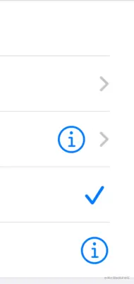 UITableView使用指南UITableView使用指南 概述 一般遇到大量相同结构的视图进行同一方向排列时，比如一 - 掘金