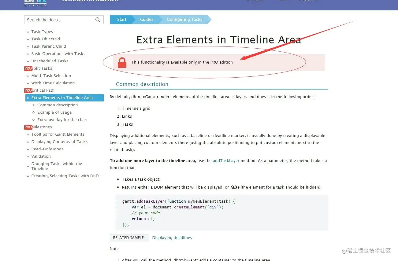 Vue Dhtmlxgantt甘特图/横道图 baselines 含（计划、实际时间对比）树形实例实现及部分扩展 - 掘金
