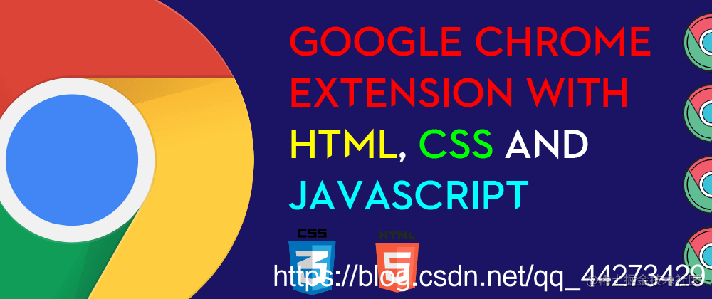 Create Chrome extensions using HTML, CSS, and JavaScript - Moment For Technology