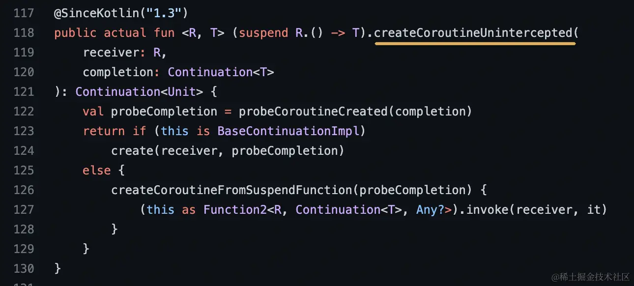 Kotlin协程完全解析Continuation Passing Style (CPS）、State Machine，协 - 掘金