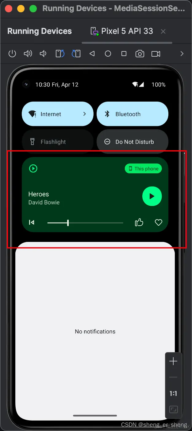 【Android】Media3-ExoPlayerExoPlayer 、 MediaSessionService、Med - 掘金