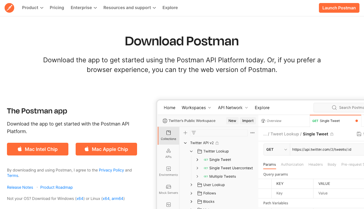 如何在 Postman 中切换到中文版