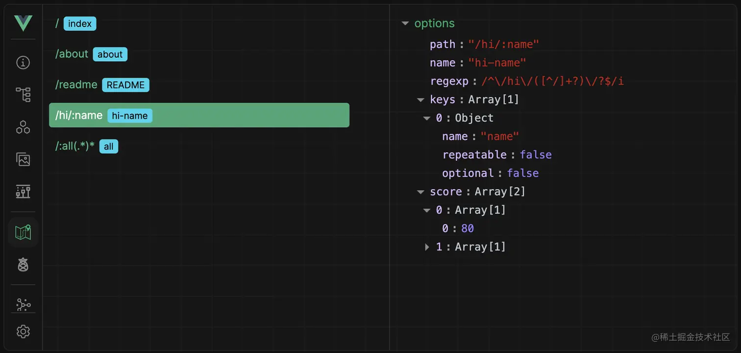 强烈推荐一款 Vue3 Vite 调试神器，彻底抛弃 Vue Devtools ！！！今天给大家推荐一款更好用的插件 掘金 8903