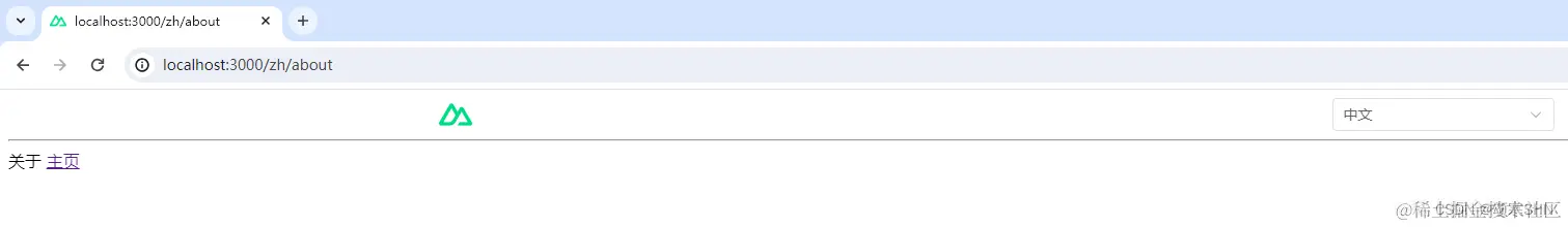【Nuxt3.x结合i18n国际化】基础使用Nuxt3.x结合i18n国际化 Nuxt3 模块使得i18n更容易与框架结 - 掘金
