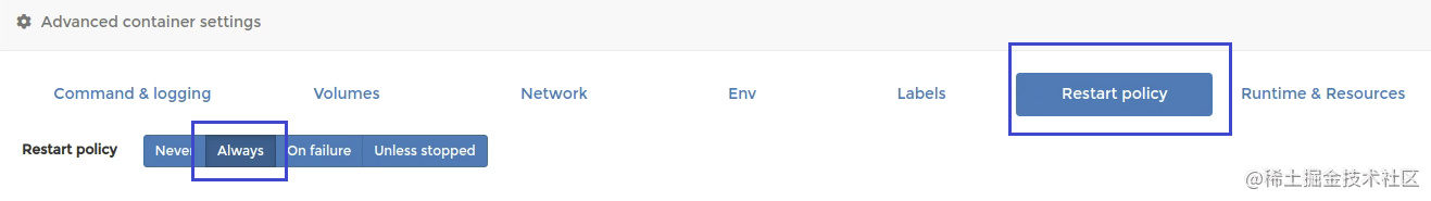 OMV -7- 配置 webdav 共享文件 - 掘金