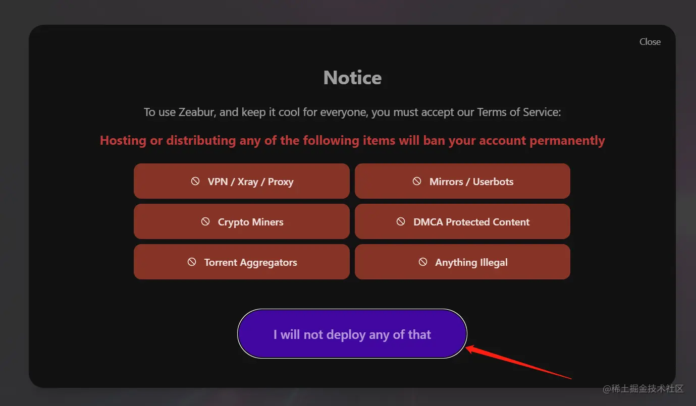 【实操】使用 Zeabur 和 docker 两种方式部署 ChatGPT 详细教程今天教大家怎么使用同样 Vercel - 掘金