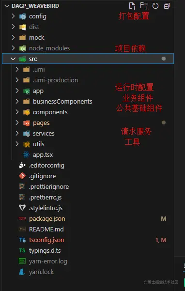 使用umi+electron实现web端和桌面端同步开发 - 掘金