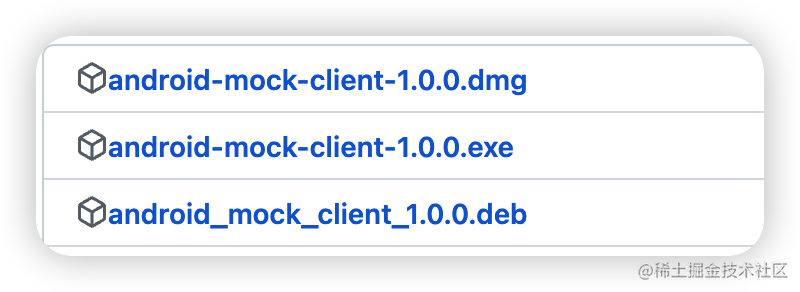 Android 使用 MockServer 快速模拟 API 数据 - 掘金