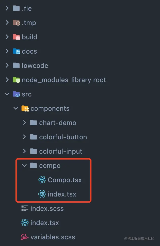 阿里低代码引擎 lowcode-engine 使用详解 - 开发自定义组件并集成关于低代码引擎 lowcode-engi - 掘金