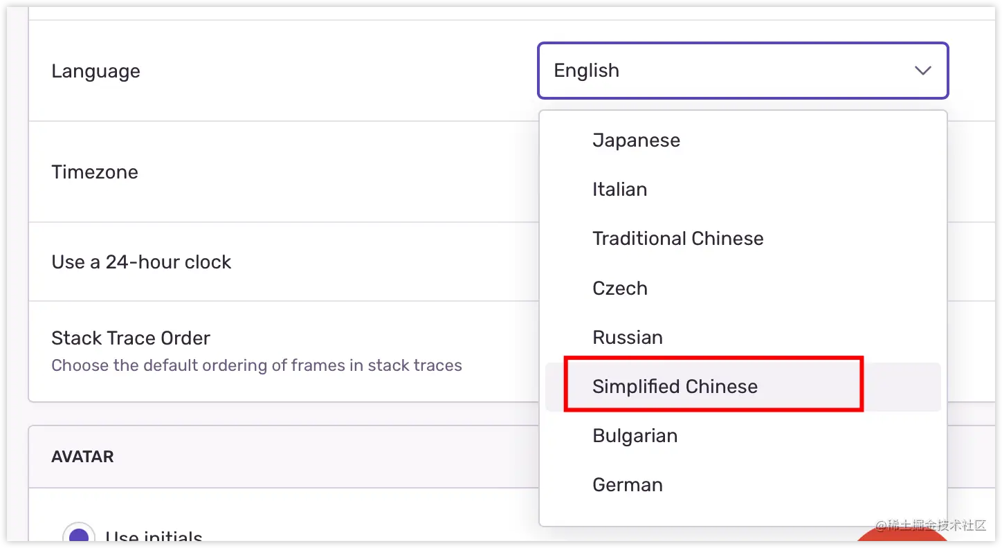 Flutter集成sentry，全局异常捕捉。sentry是一个错误监控和收集的工具，支持私有化部署，在很多androi - 掘金