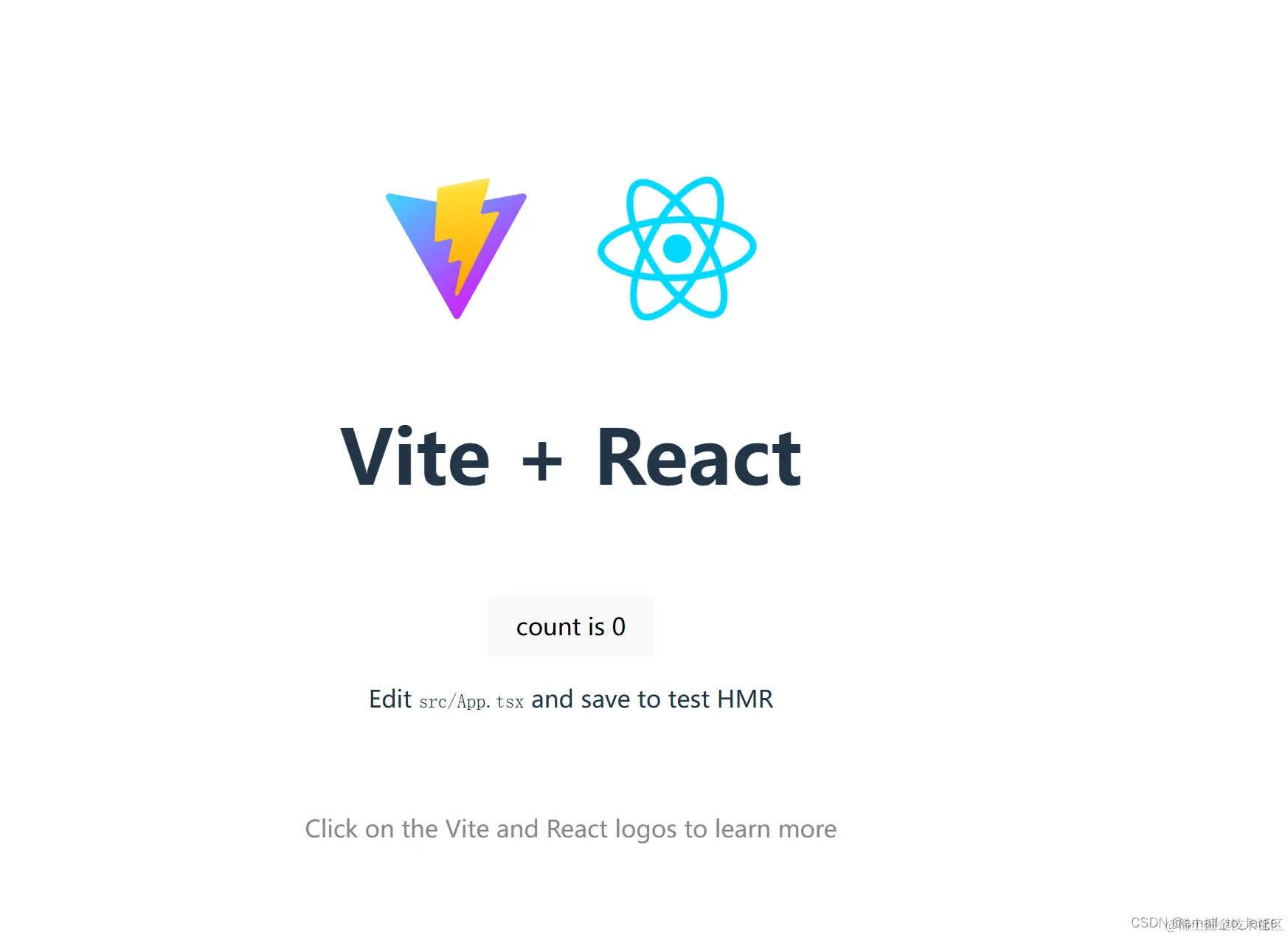 基于Vite4、Typescript、React18、react-router-dom6.4、Redux4、Reduxjs/toolkit、Ant Design - 掘金