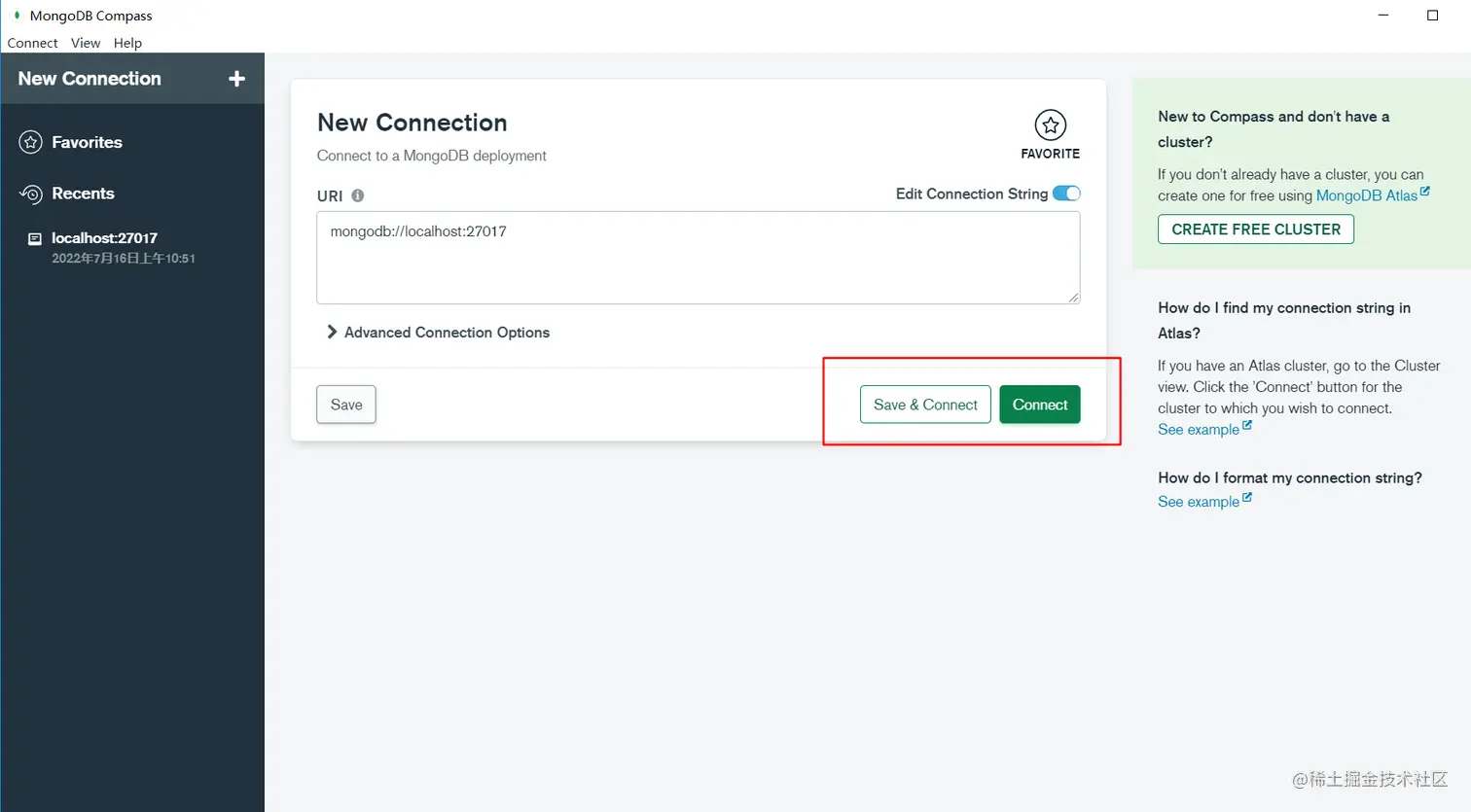 【Yapi】Window10 超详细 Yapi 安装教程YAPI 一个高效、易用、功能强大的API管理平台 旨在为开发、 - 掘金