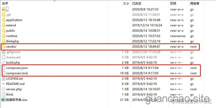 workman（二）thinkphp5.0安装websocket插件workerman 持续创作，加速成长！这是我参与「 - 掘金