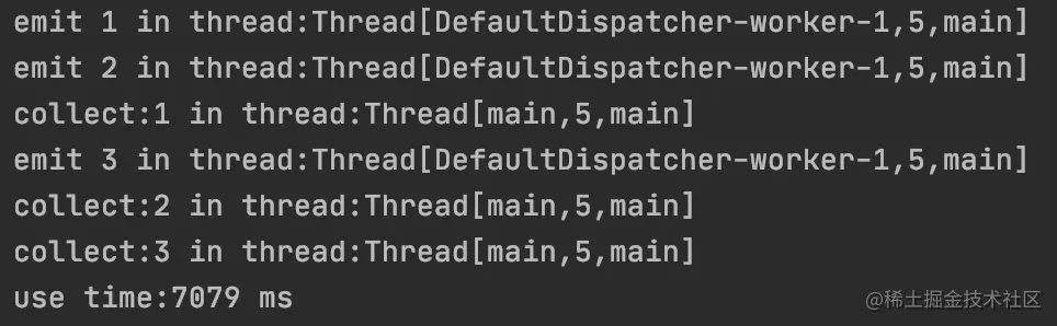 Kotlin Flow 背压和线程切换竟然如此相似前言 上篇分析了kotlin Flow原理，大部分操作符实现比较简单， 掘金