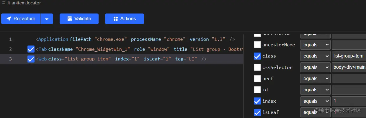 Python自动化：Clicknium 第一章 Clicknium 是一个Python UI自动化库，主要用来自动化 - 掘金