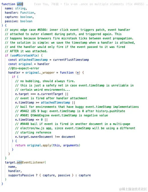 踩坑日记 Vue Cannot read properties of undefined (reading '_wrapper') - 掘金