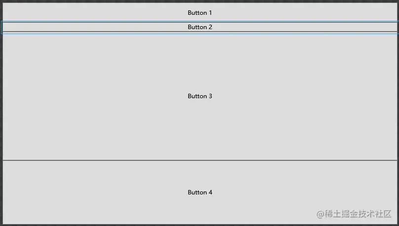 WPF 常用的9种布局方式一、Grid Grid为WPF中最常用的布局容器, 作为View中的主要组成部分, 负责框架中 - 掘金