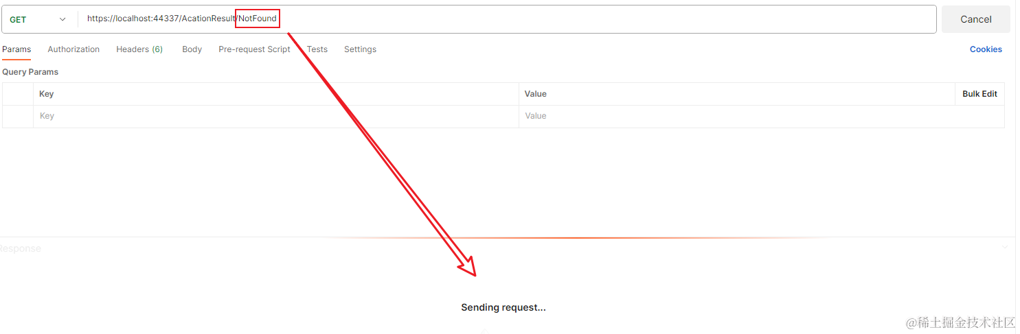.NET 返回类型IActionResult-CSDN博客