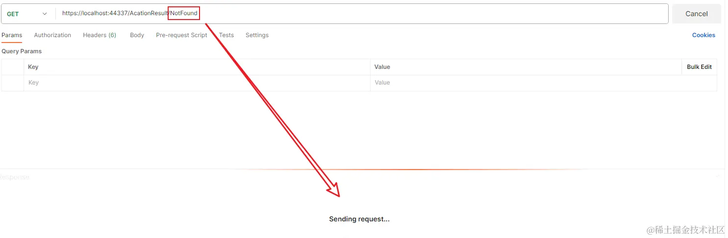 .NET 返回类型IActionResult参考 ASP.NET Core Web API 中控制器操作的返回类型 | - 掘金
