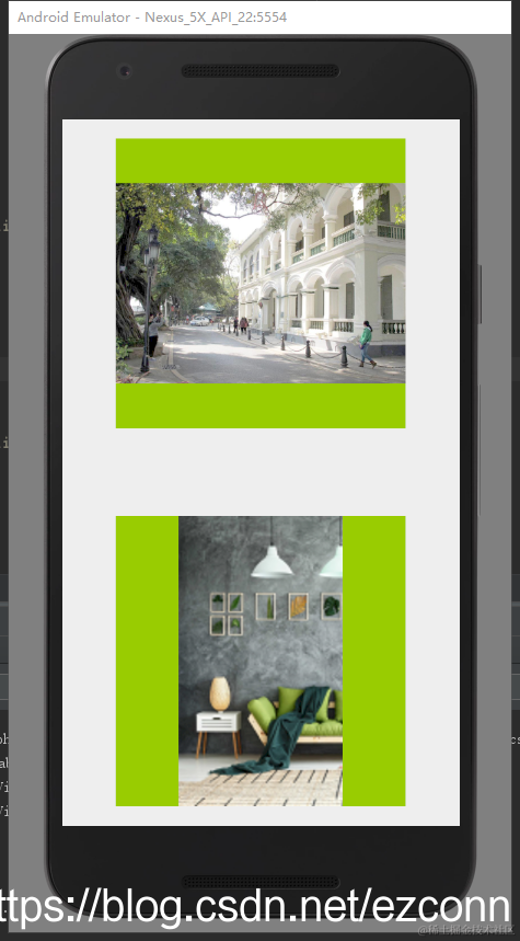 Android ImageView scaleType属性值及显示效果(附图)Android 的ImageView控件有 - 掘金