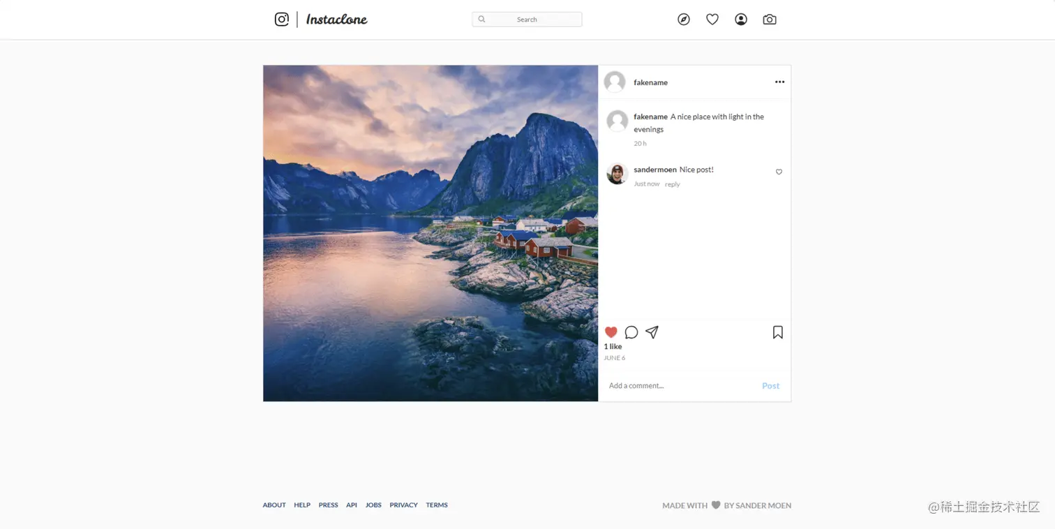盘点 10 个 GitHub 上的前端高仿项目大家好，我是CUGGZ。 今天来推荐 Github 上几个热门的前端开源项 - 掘金