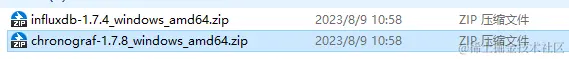 InfluxDB使用并本地搭建启动？手把手教学！🏆本文收录于《Spring Boot从入门到精通》，专门攻坚指数提升。 - 掘金