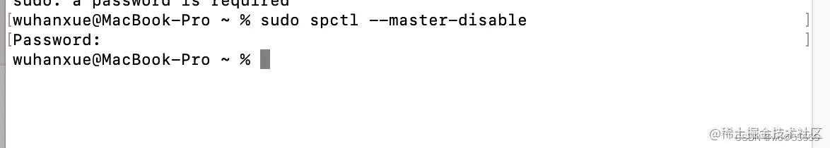 mac pro M1(ARM)安装：安装zookeeper可视化工具PrettyZoo、ZooKeeperAssistant - 掘金
