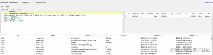 Idea Mybatis插件：提高CRUD效率将mybatis xml转成真实SQL语句、参数mock、SQL规范检查、 - 掘金