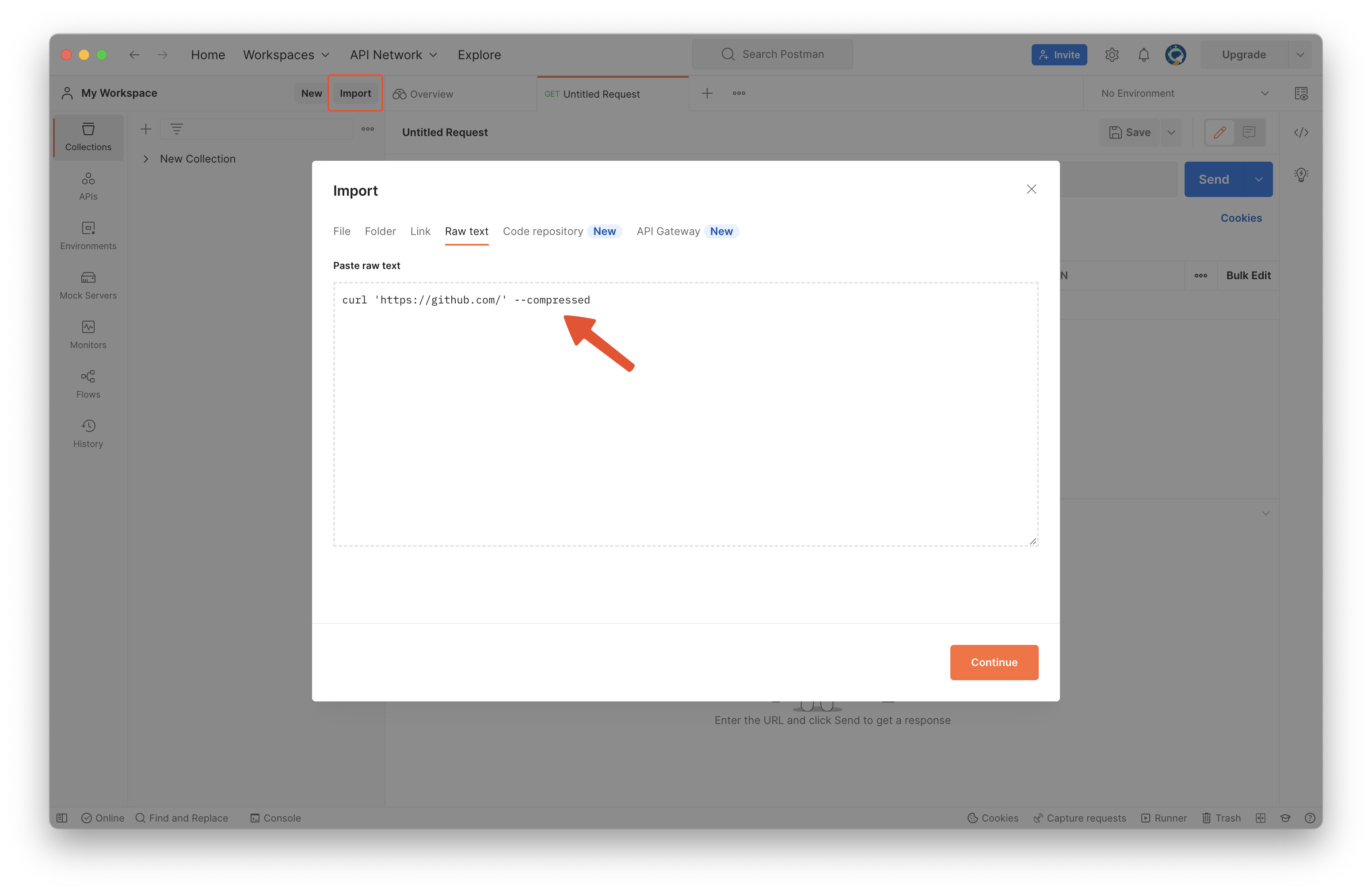 Postman 抓包教程：一步步学会如何捕获 API 请求