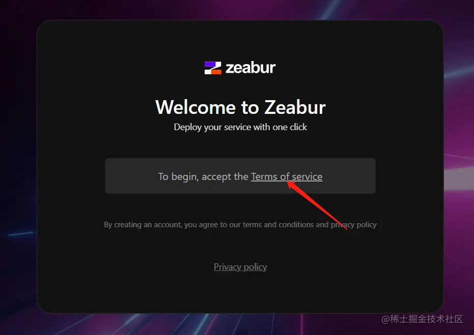 【实操】使用 Zeabur 和 docker 两种方式部署 ChatGPT 详细教程今天教大家怎么使用同样 Vercel - 掘金