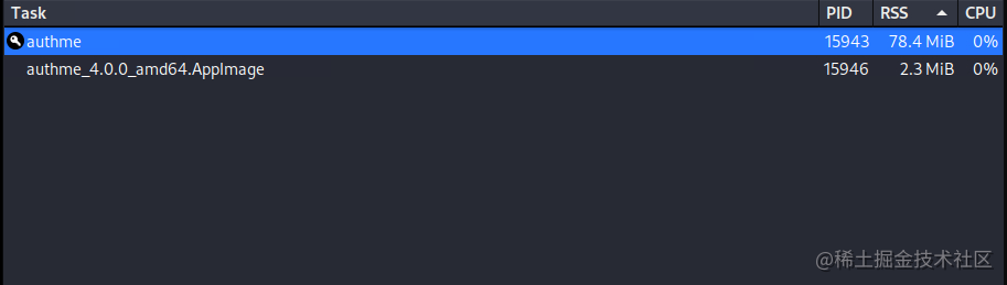 Tauri vs Electron：真实项目的比较 - 掘金