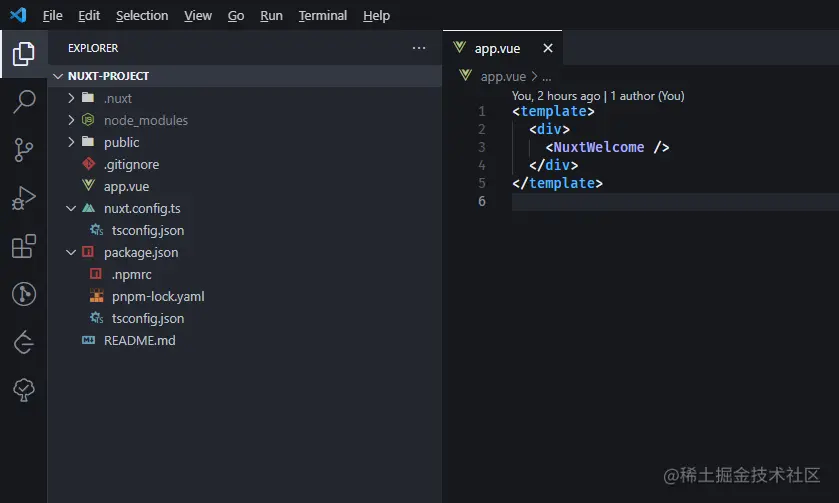 nuxt3+pinia环境下实现数据持久化在我写nuxt3项目时，遇到了使用pinia在页面刷新时数据丢失的老生常谈的问 - 掘金
