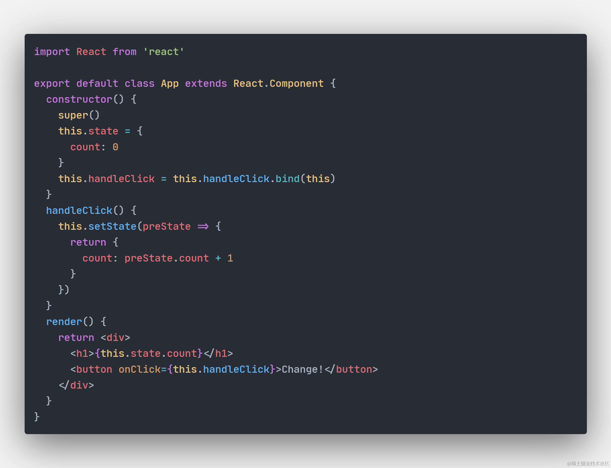【3】VSCode 主题设置推荐，自定义配色方案，修改注释高亮颜色个人比较忠爱vscode的界面，感觉比pycharm要 - 掘金