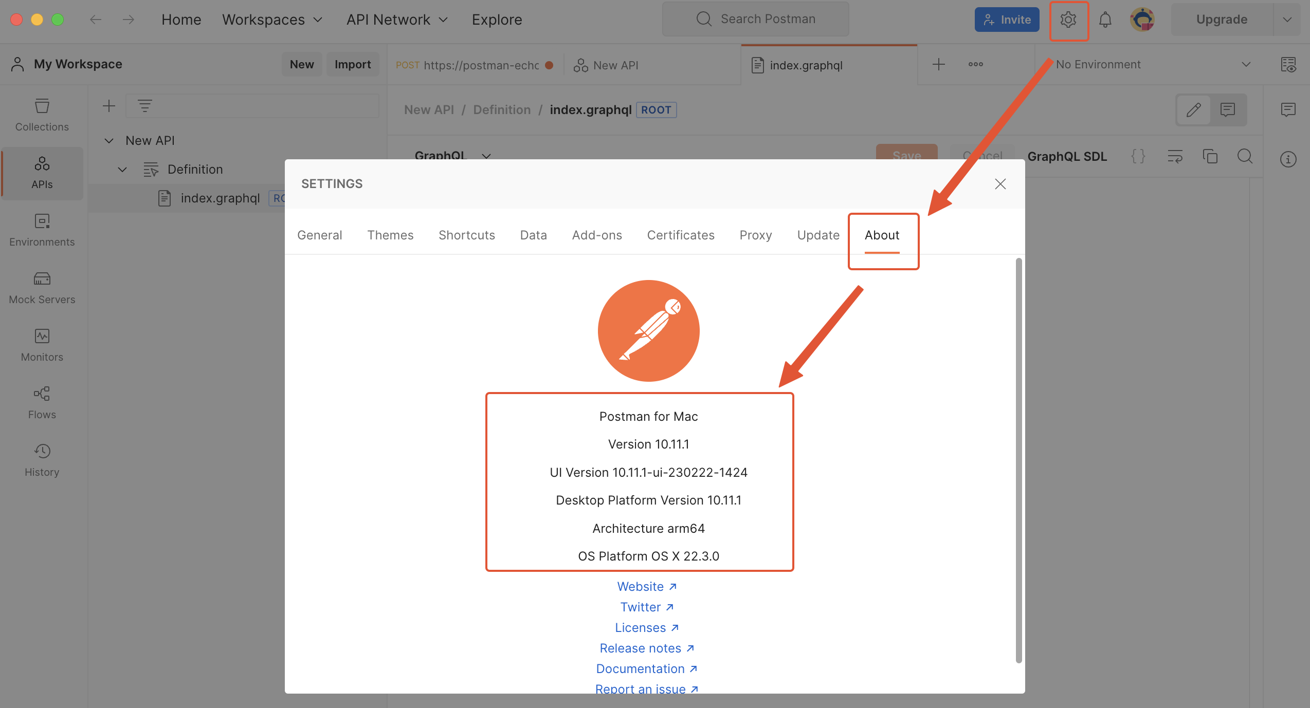 Postman 的汉化安装及使用指南