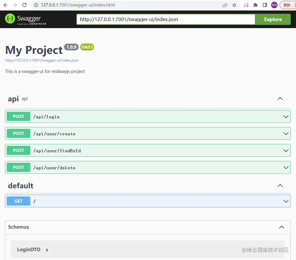 midway3.0的深入浅出的最佳实践分享课程简介 midway是阿里巴巴开源的，基于TypeScript语言开发的No - 掘金