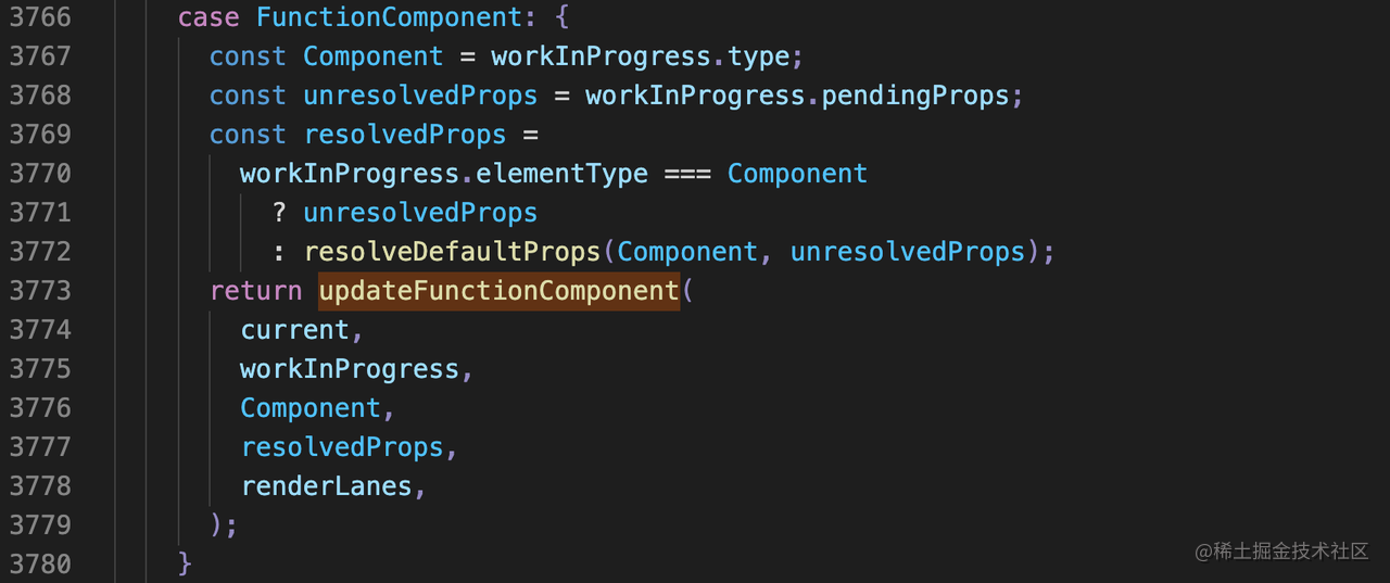 React Hooks useState 使用详解+实现原理+源码分析 - 掘金