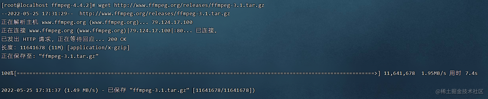 Mp3 文件音频转换成微信语音 Silk 上篇 - 掘金