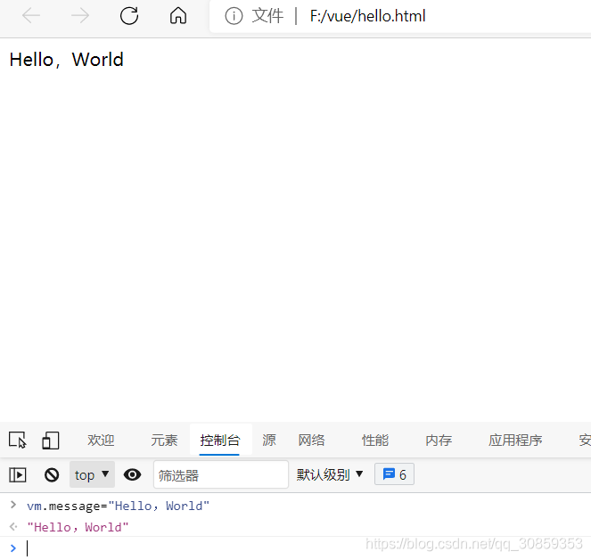【前端vue学习系列】一、初识vuevuejs Vueclub 