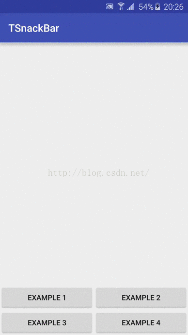 Snackbar使用详解及其相关框架TSnackbar-CSDN博客 Snackbar 是 Android des - 掘金