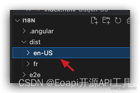 超详细的 Angular 国际化方案 - 掘金