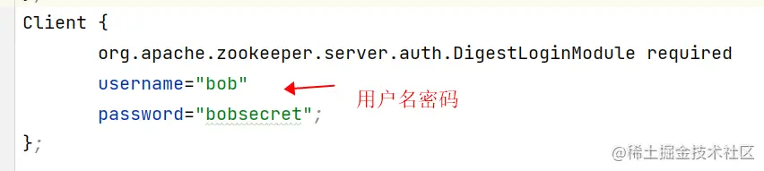 Zookeeper的SASL认证最佳实践持续创作，加速成长！这是我参与「掘金日新计划 · 10 月更文挑战」的第1天，点 - 掘金