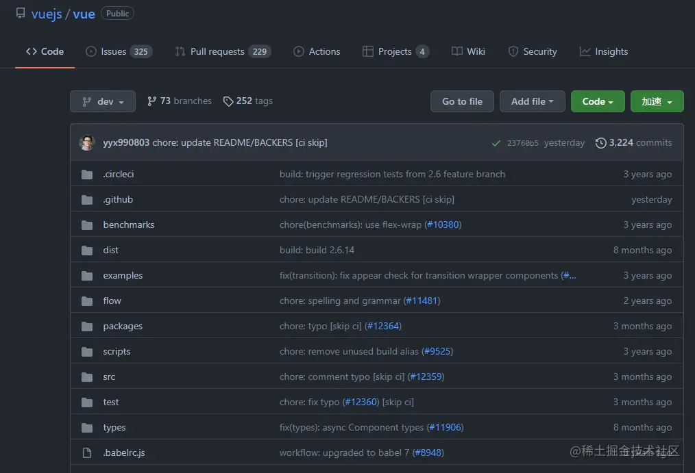 手把手教你如何规范你项目中的git commit（含汉化配置）Conventional Commits是一个提交格式规范 - 掘金