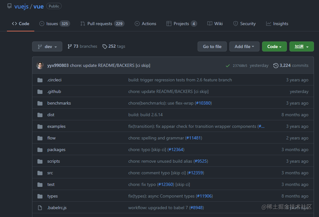 手把手教你如何规范你项目中的git commit（含汉化配置） - 掘金