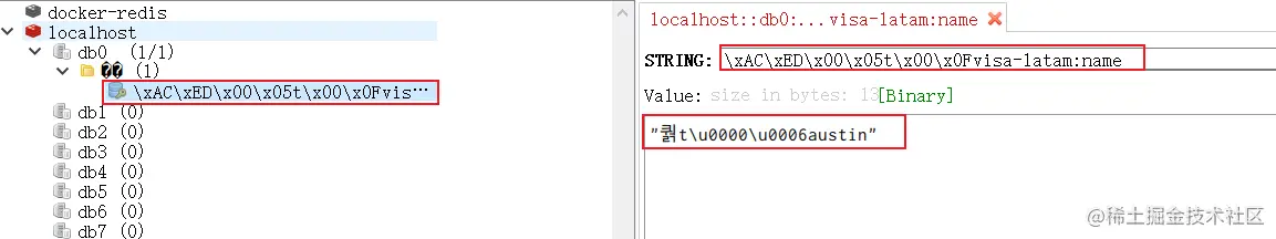 Redis之RedisTemplate的序列化方式深入解读概述 RedisTemplate 可以看到4个序列化相关的属性 - 掘金
