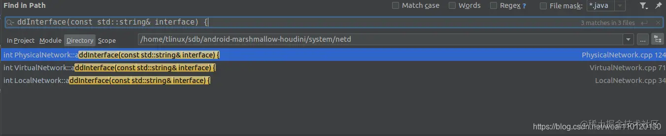 Android 策略路由Android使用netd程序对网络进行管理，一个操作系统如何对网络进行管理的呢，又是如何实现的 - 掘金