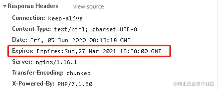 Nginx 中常见 header 配置及修改 在 nginx 中，经常需要因为各种原因，修改 header，所以今天整理 - 掘金