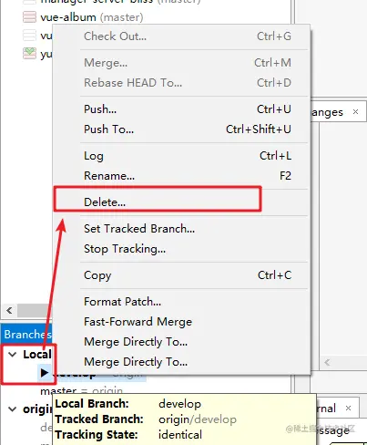 SmartGit 安装和常用操作教程工欲善其事,必先利其器.在开发过程中, 很多工具可以让我们程序员开发起来事半功倍.本 - 掘金