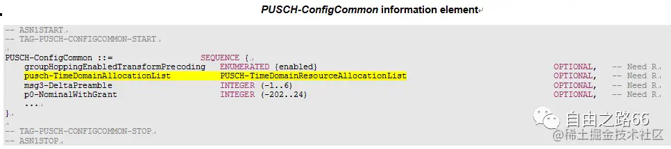 NR - k0, k1, k2今天介绍协议中的k0，k1，k2。 它们的物理含义都比较简单，k0是指下行调 - 掘金