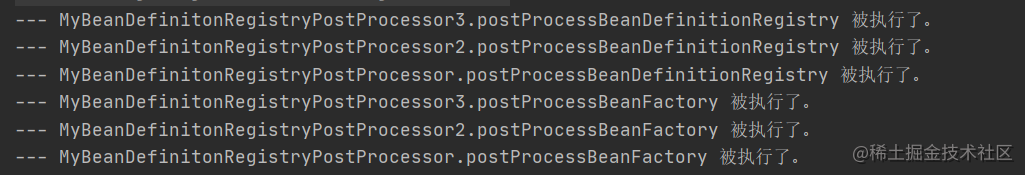 Spring IOC container core process source analysis - Moment For Technology
